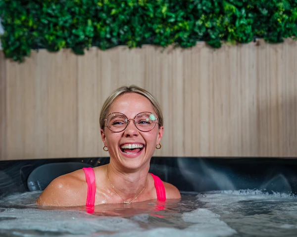 Are Hot Tubs Good for You? | 8 Science-Backed Benefits
